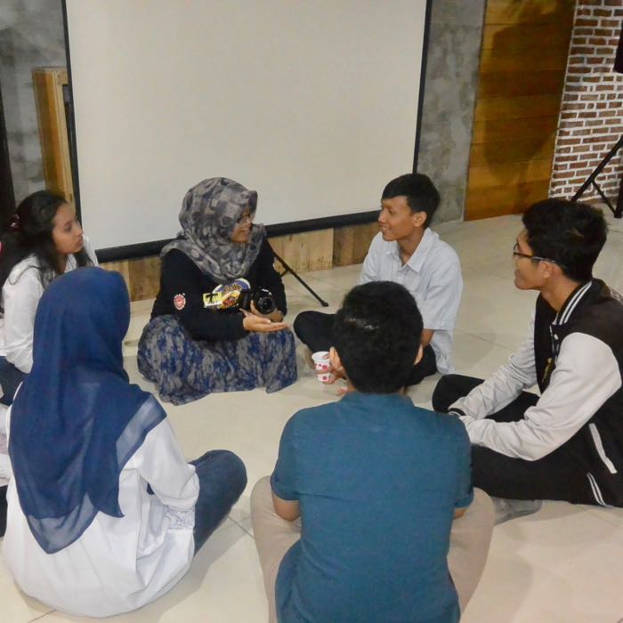 Revio Coworking – Revio Space