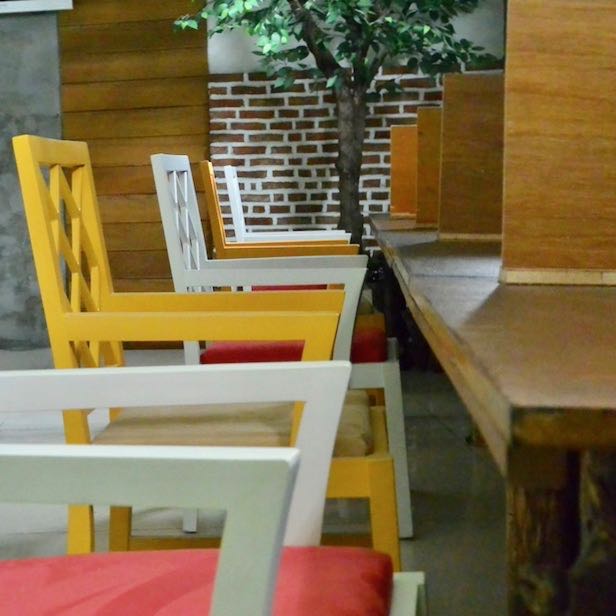 Revio Coworking – Revio Space