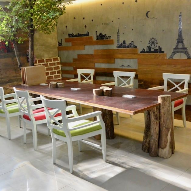 Revio Coworking – Revio Space