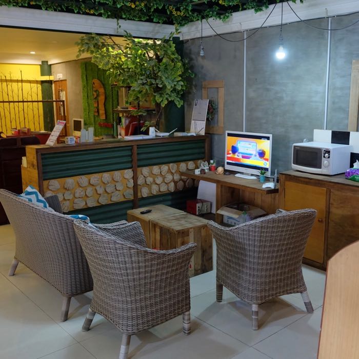 Revio Coworking – Revio Space