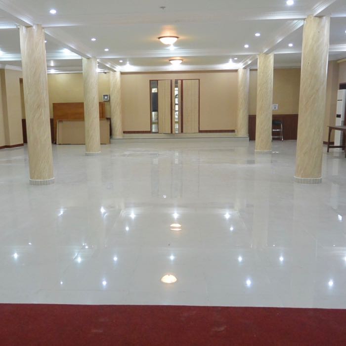 Revio Hall – Revio Space