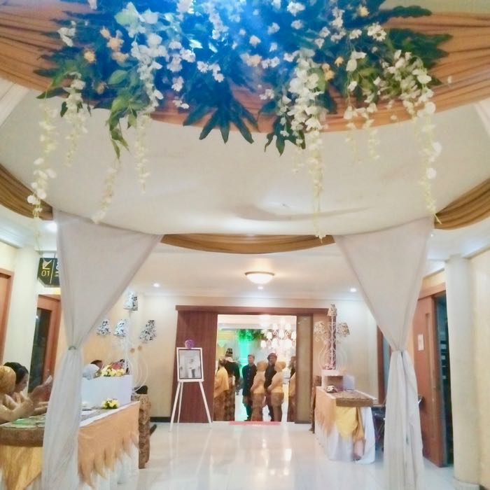 Revio Hall – Revio Space