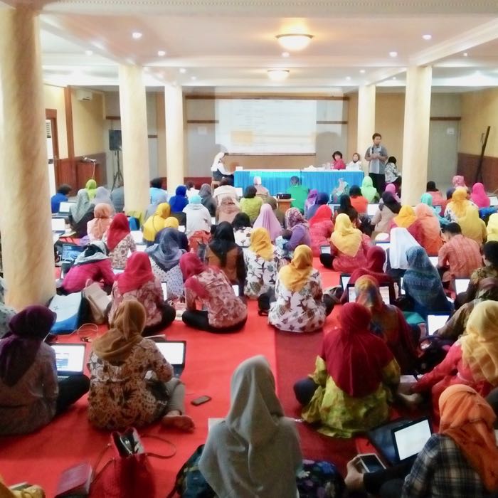 Revio Hall – Revio Space