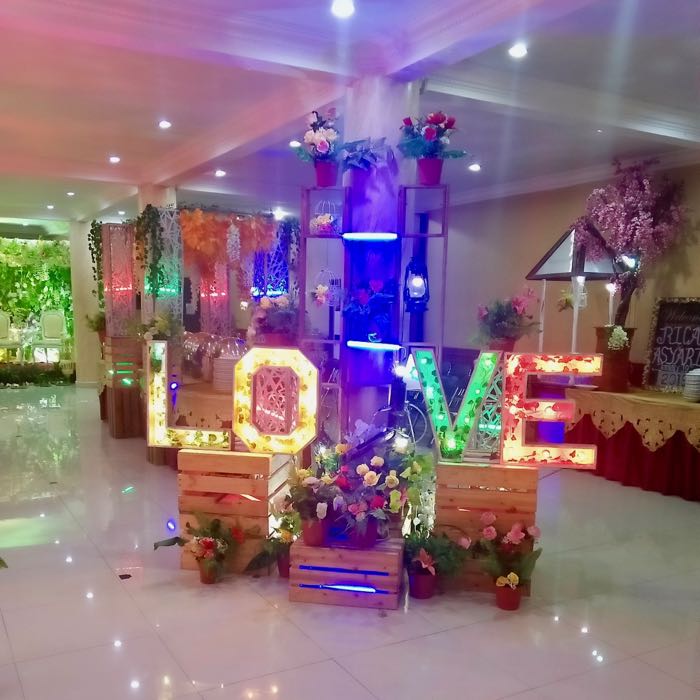 Revio Hall – Revio Space