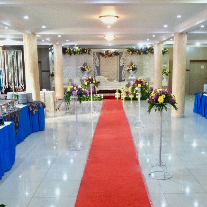 Revio Hall – Revio Space