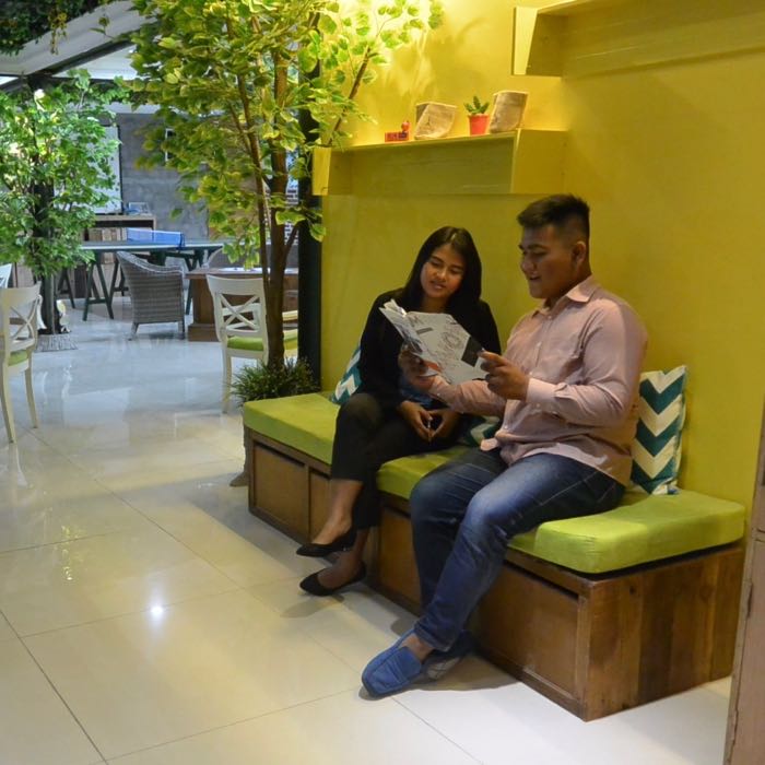 Revio Coworking – Revio Space