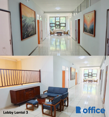 Revio Office – Revio Space