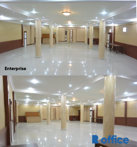 Revio Office – Revio Space