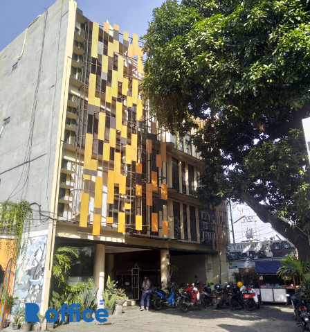 Revio Office – Revio Space