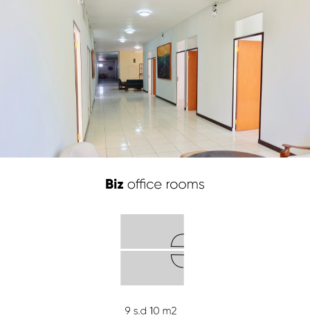 Revio Office – Revio Space