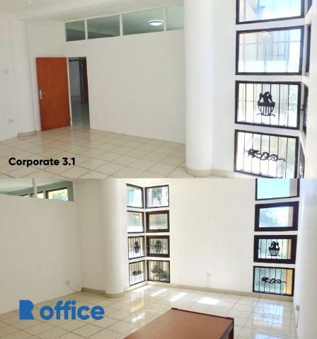 Revio Office – Revio Space
