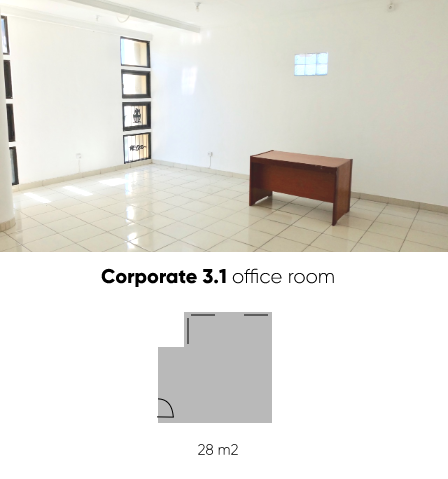 Revio Office – Revio Space