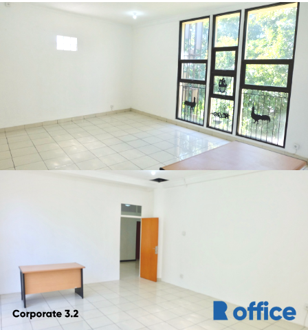 Revio Office – Revio Space